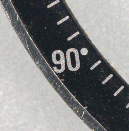 BASE500 Bezel Identification – Speedmaster101