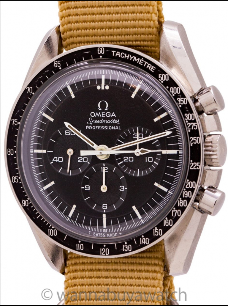 How To Buy a 1969 Speedmaster – Speedmaster101